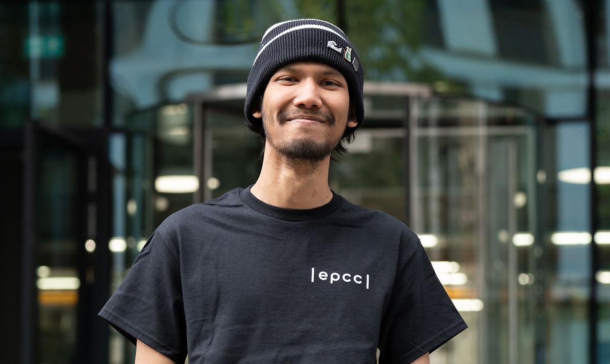 ISC25 Student Cluster Competition | EPCC